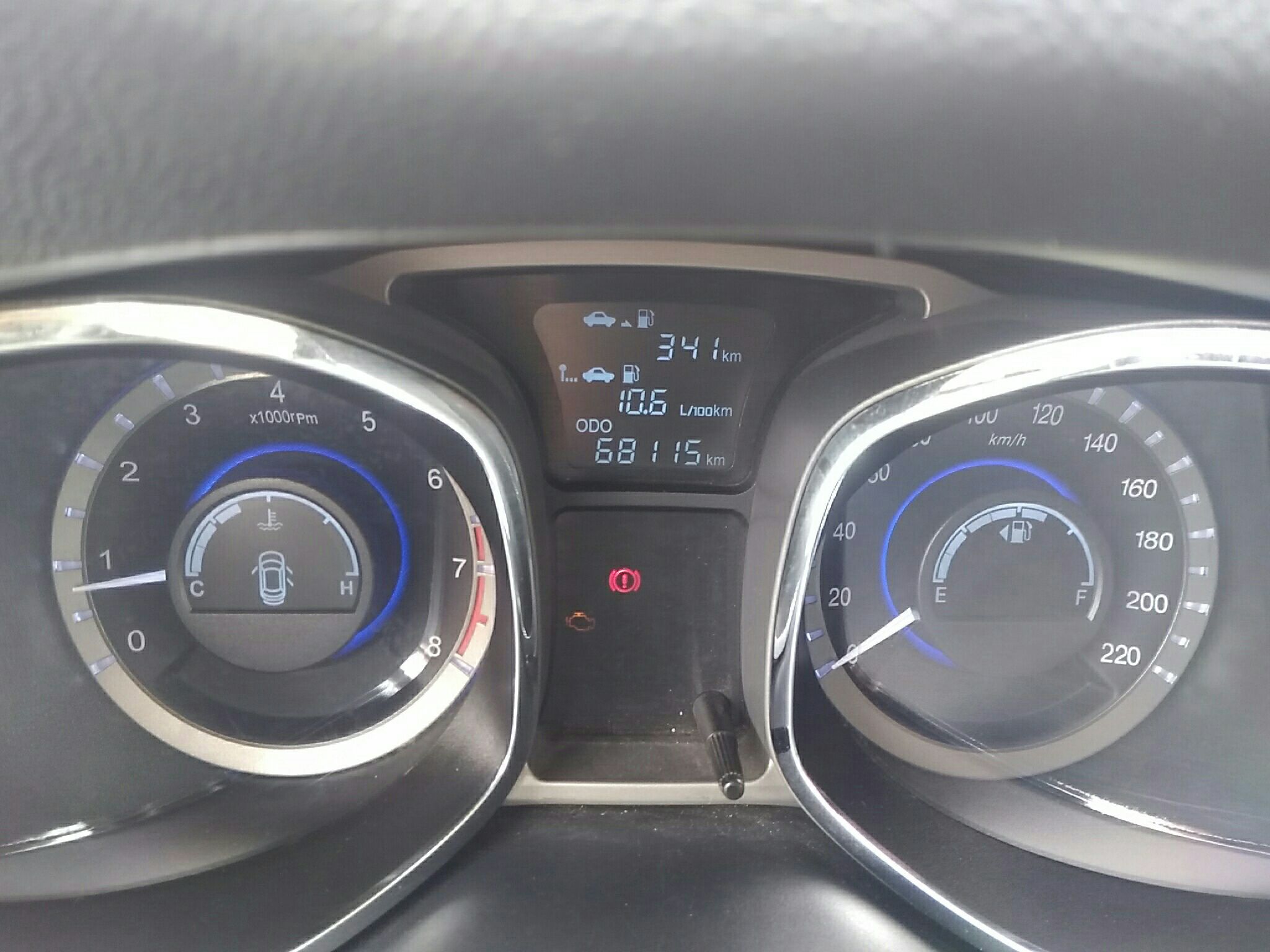 瑞风s5故障灯认识 瑞风s5仪表灯符号 瑞风m5 第3页 大山谷图库