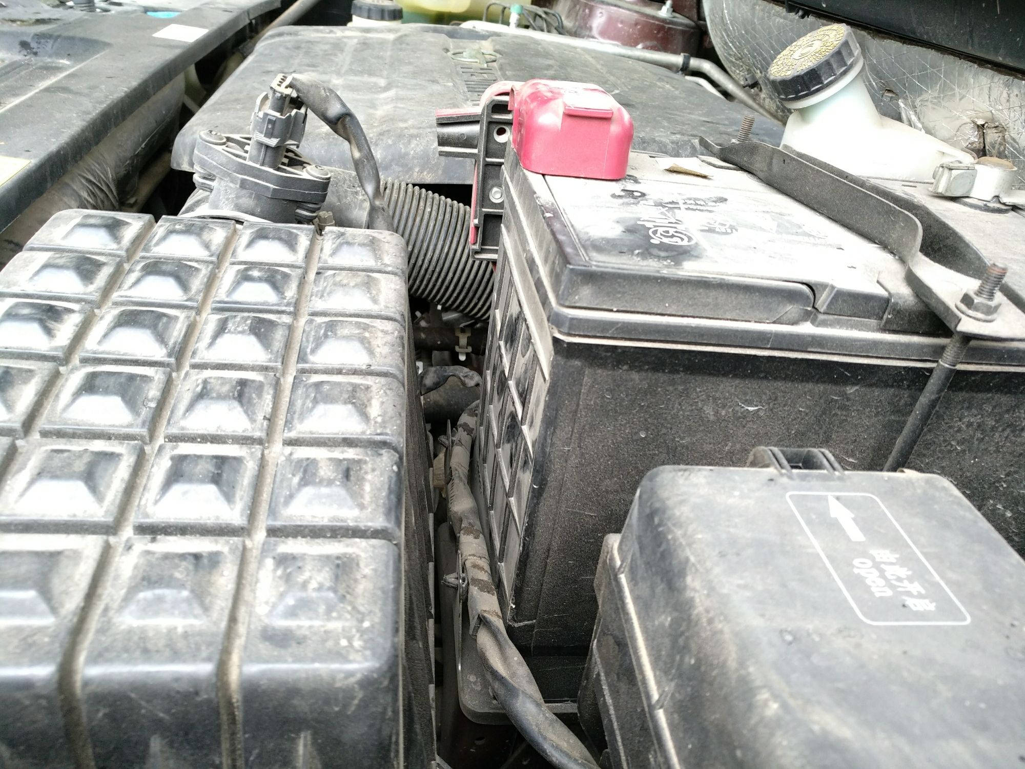 海马s5原装蓄电池型号,海马s5电瓶型号,海马s7电瓶型号图片(第11页)_大山谷图库